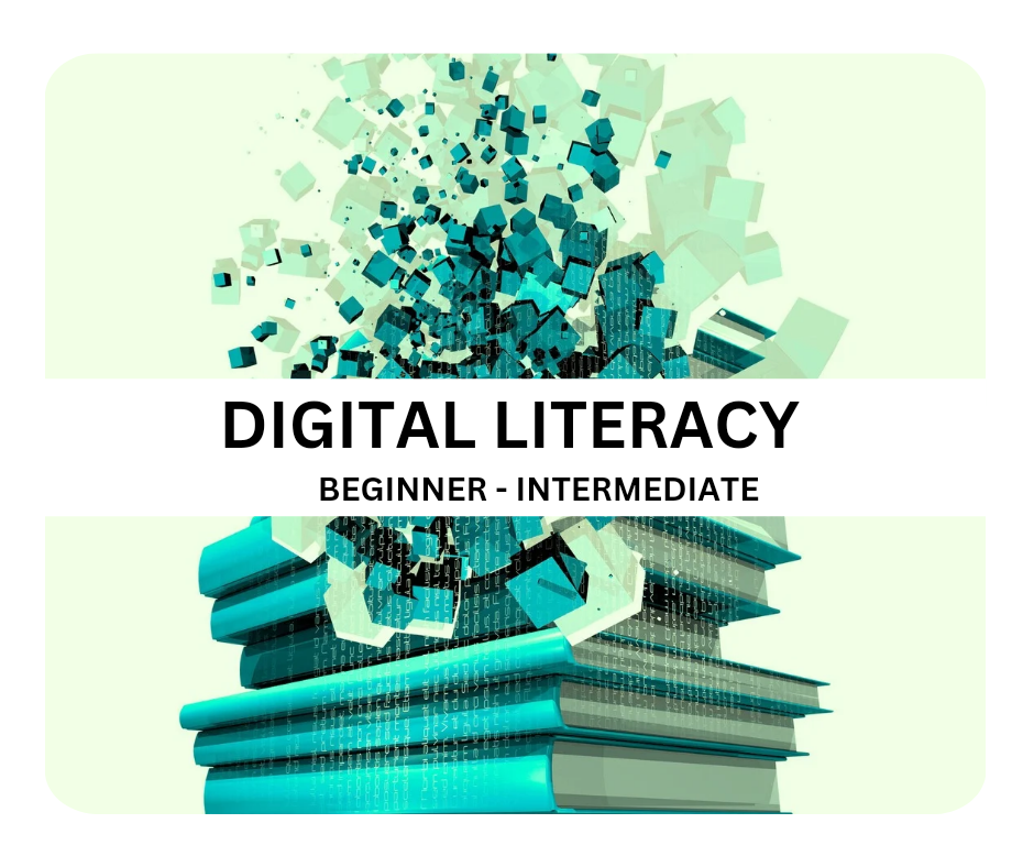 Digital Skills Courses | GetBundi